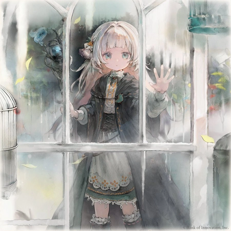 Tears | MementoMori Wiki | Fandom