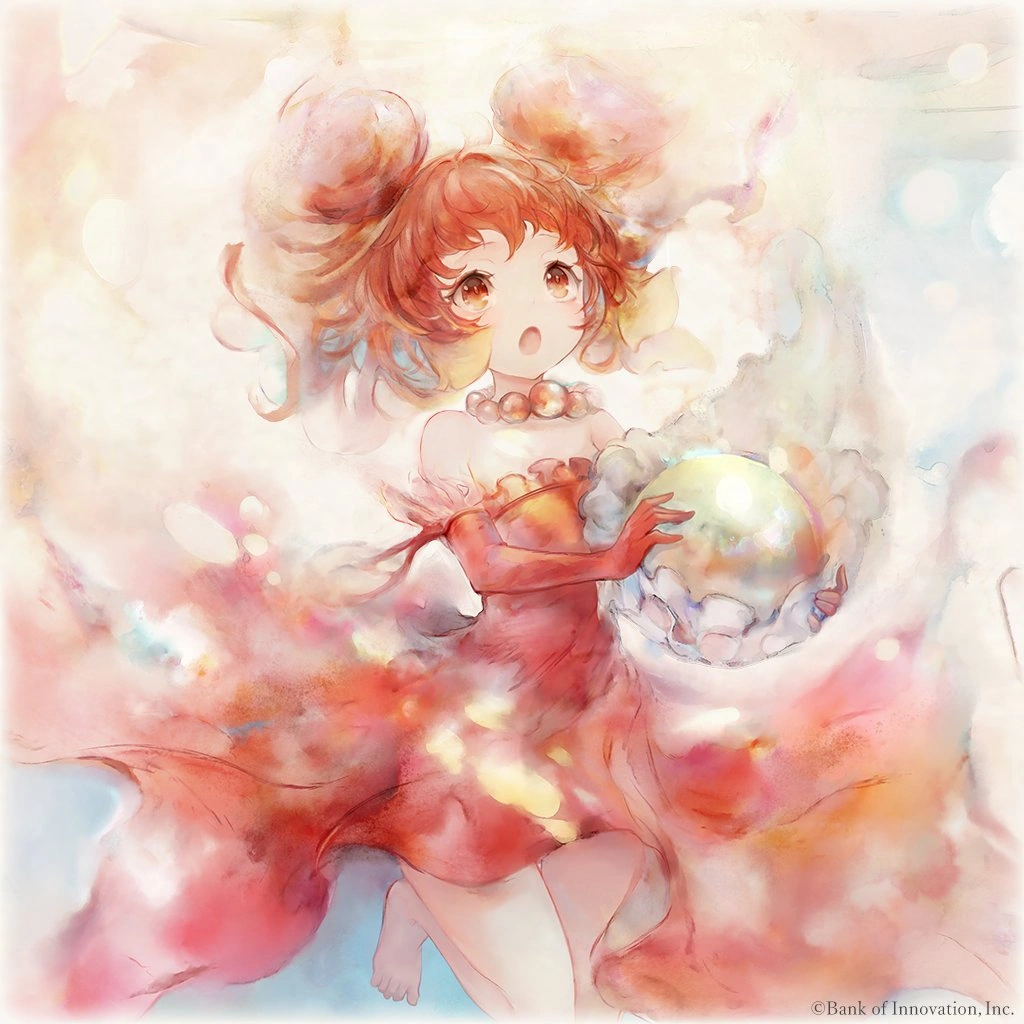 Veela | MementoMori Wiki | Fandom