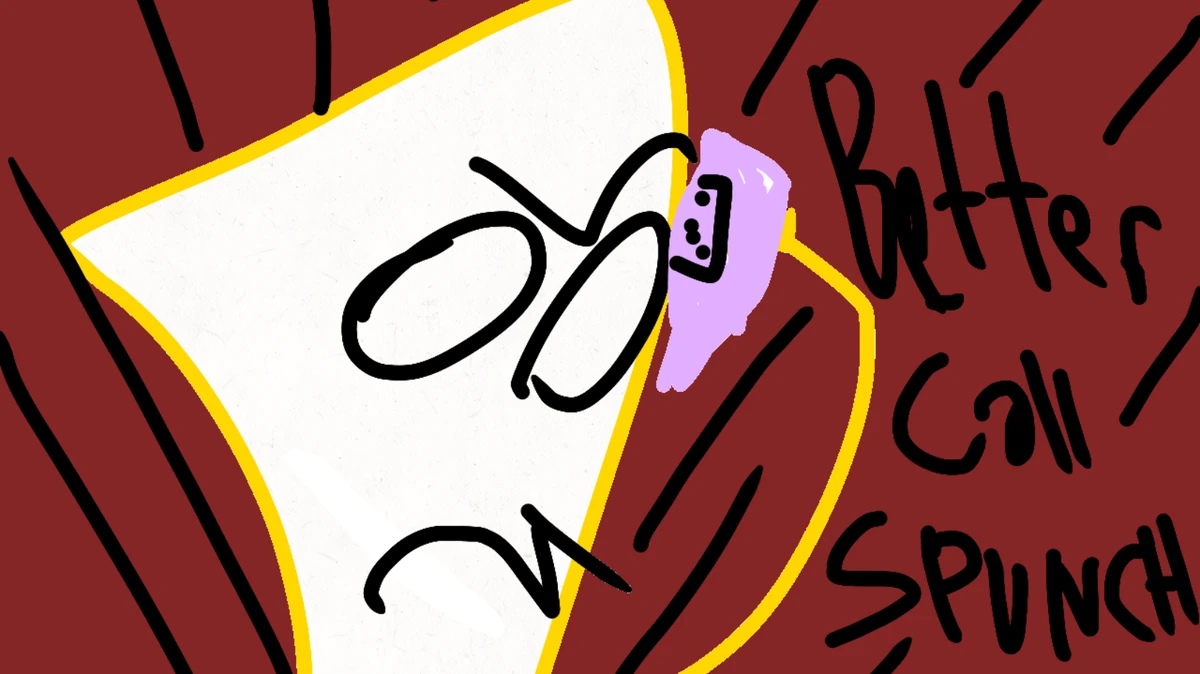 Better Call Spunch | Spunch Bub Memes Wiki | Fandom