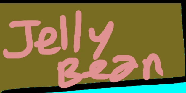 Jelly Bean | Spunch Bub Memes Wiki | Fandom