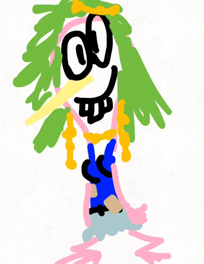 Norlene | Spunch Bub Memes Wiki | Fandom