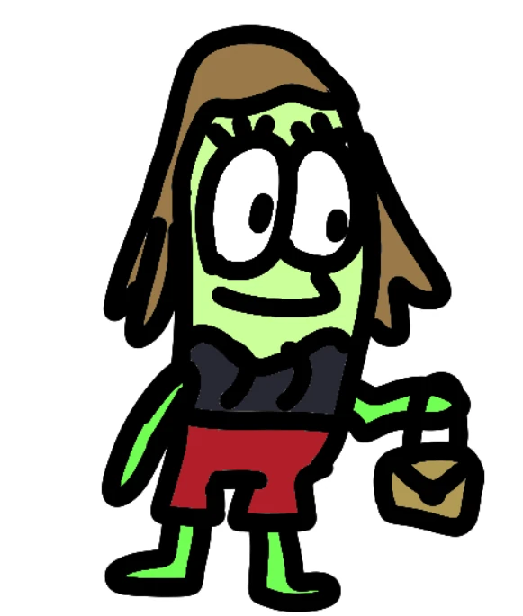 Incidental 239 | Spunch Bub Memes Wiki | Fandom