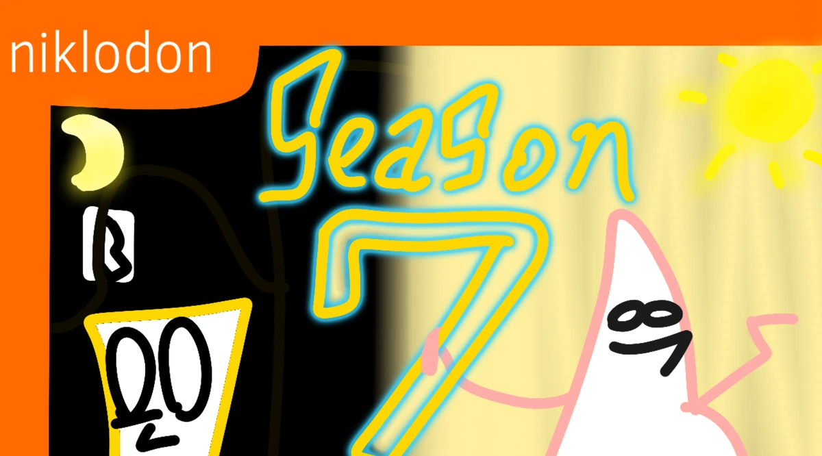 Season 7 | Spunch Bub Memes Wiki | Fandom