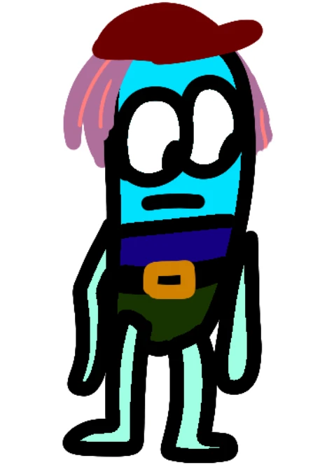 Daniel | Spunch Bub Memes Wiki | Fandom