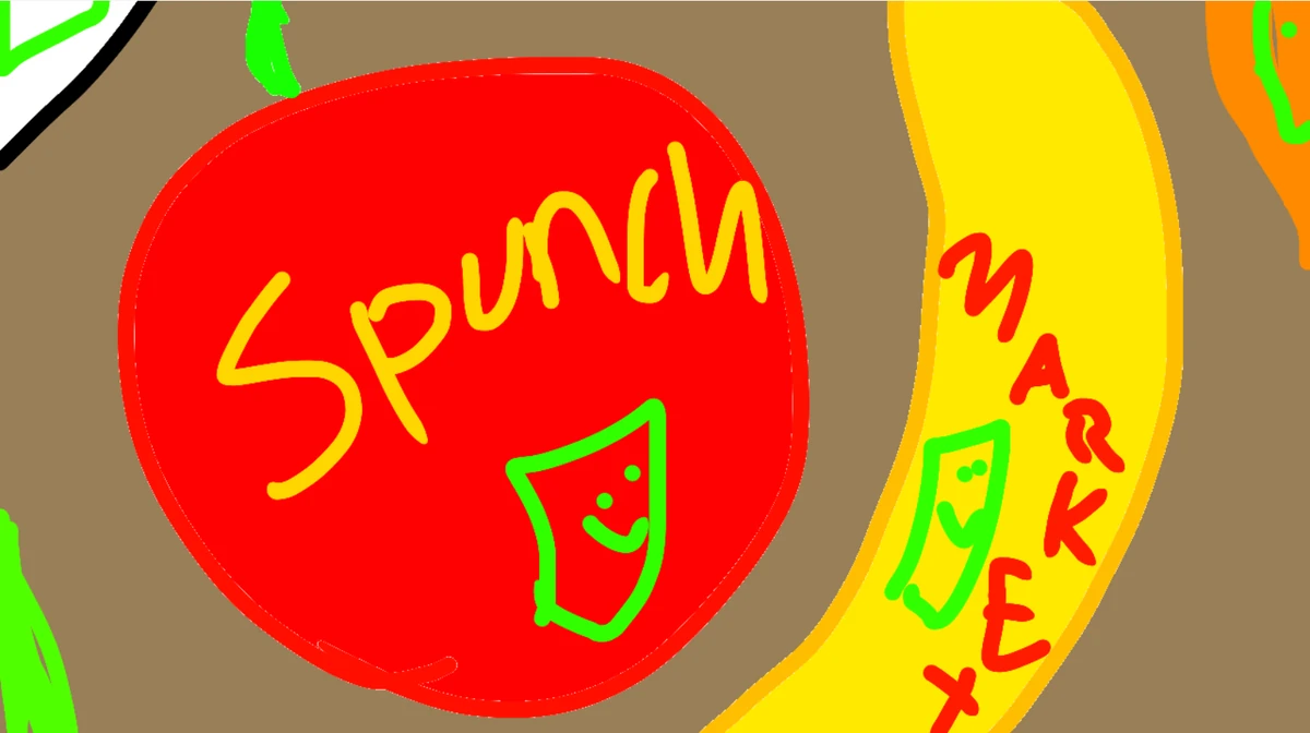 Spunchmarket | Spunch Bub Memes Wiki | Fandom