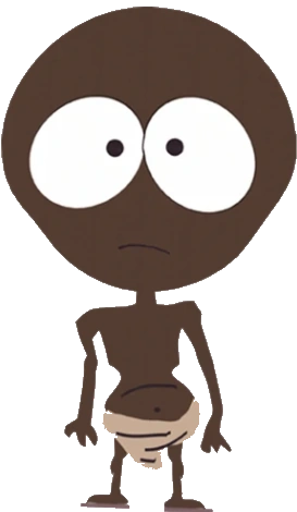 Starvin' Marvin | Spunch Bub Memes Wiki | Fandom