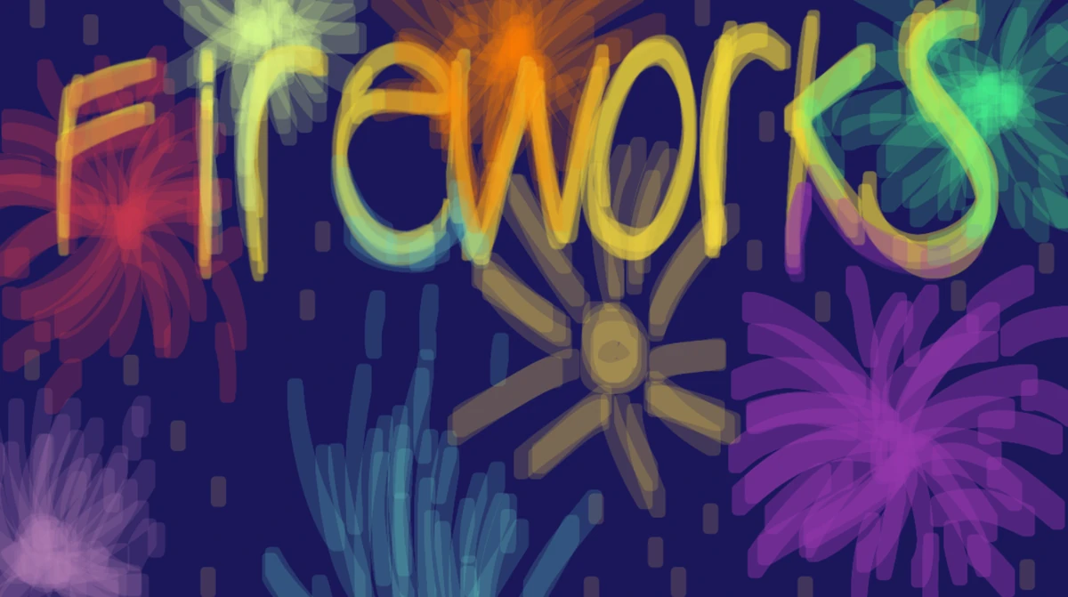 Fireworks | Spunch Bub Memes Wiki | Fandom