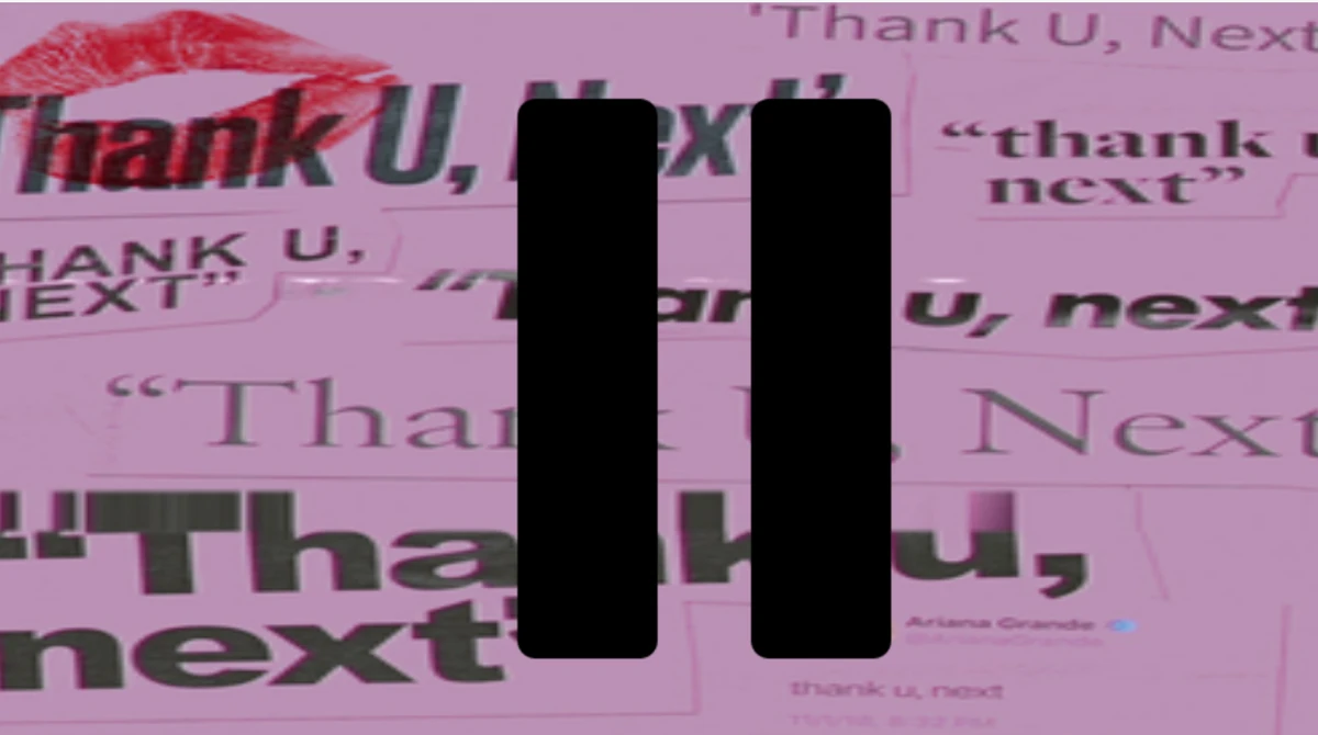 Thank U, PAUSE | Spunch Bub Memes Wiki | Fandom