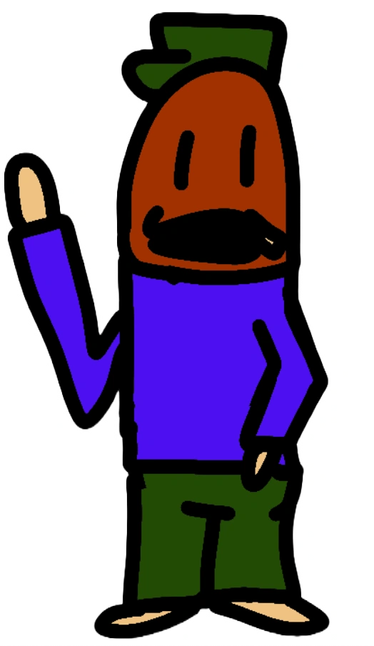 Incidental 228 | Spunch Bub Memes Wiki | Fandom