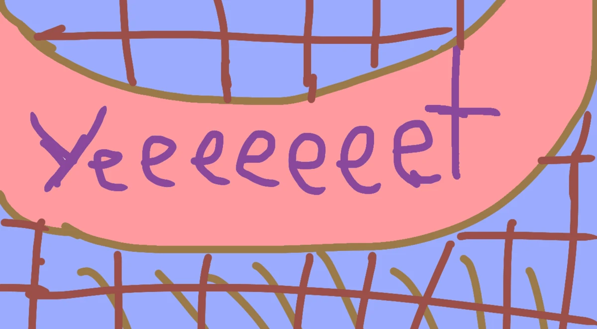 Yeeeeeeet | Spunch Bub Memes Wiki | Fandom