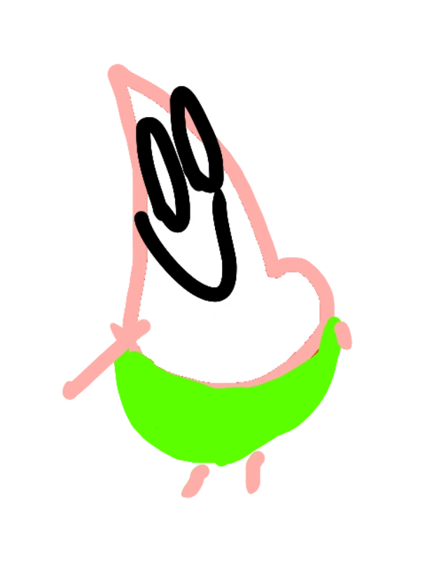 Potrik | Spunch Bub Memes Wiki | Fandom