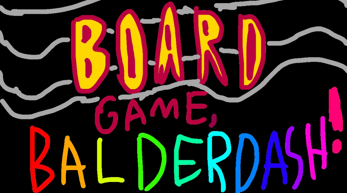 Board Game, Balderdash! | Spunch Bub Memes Wiki | Fandom