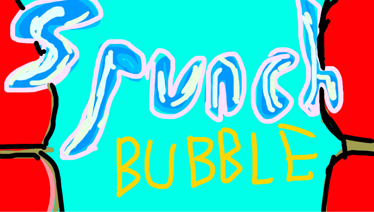 Spunch Bubble/transcript | Spunch Bub Memes Wiki | Fandom