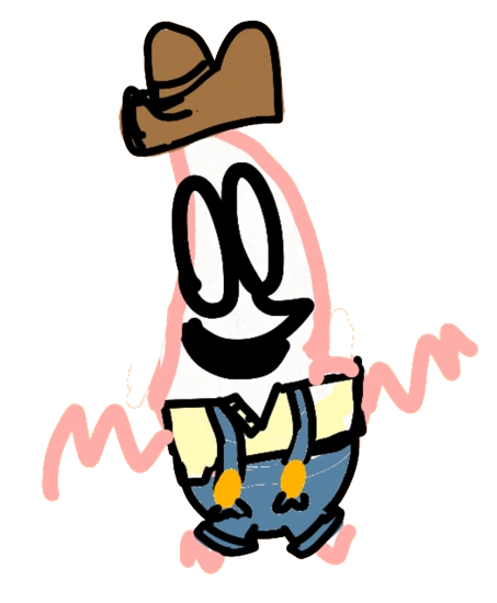 Pecos Potrik | Spunch Bub Memes Wiki | Fandom