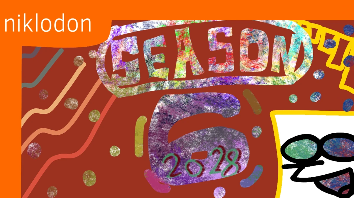 Season 6 | Spunch Bub Memes Wiki | Fandom