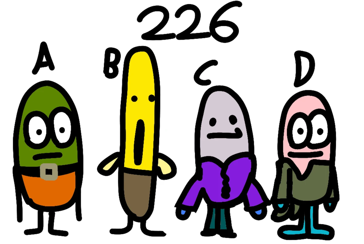 Incidental 226 | Spunch Bub Memes Wiki | Fandom