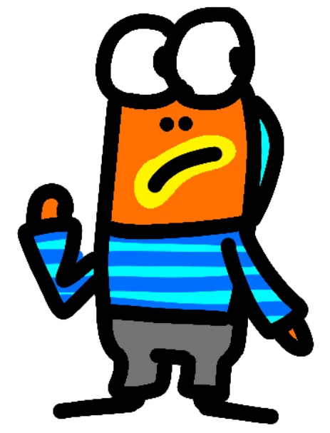 Incidental 234 | Spunch Bub Memes Wiki | Fandom