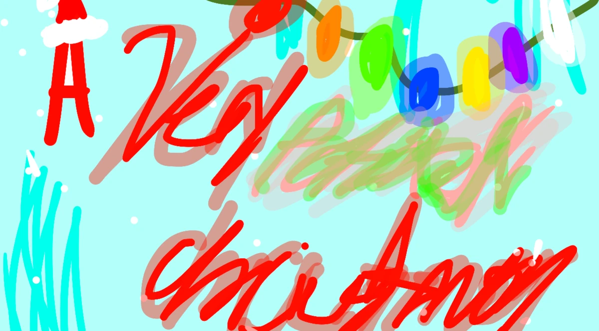 A Very Potrik Christmas | Spunch Bub Memes Wiki | Fandom