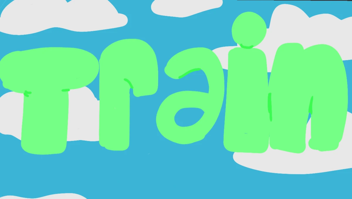 Train | Spunch Bub Memes Wiki | Fandom