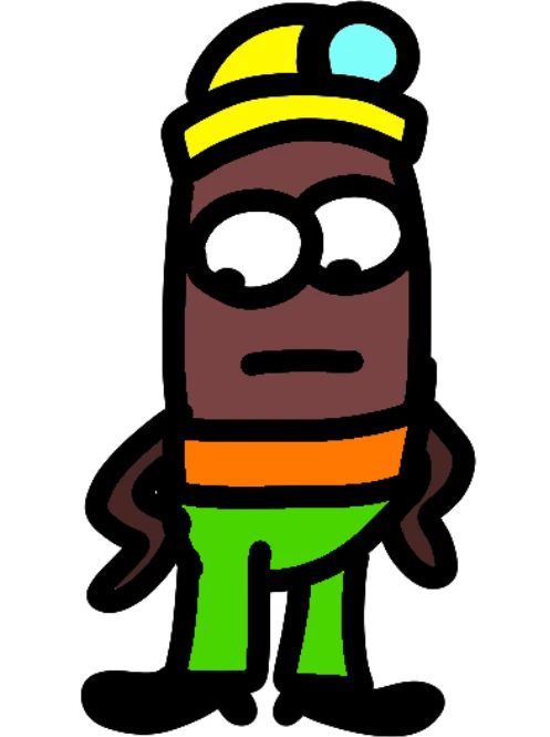 Incidental 252 | Spunch Bub Memes Wiki | Fandom