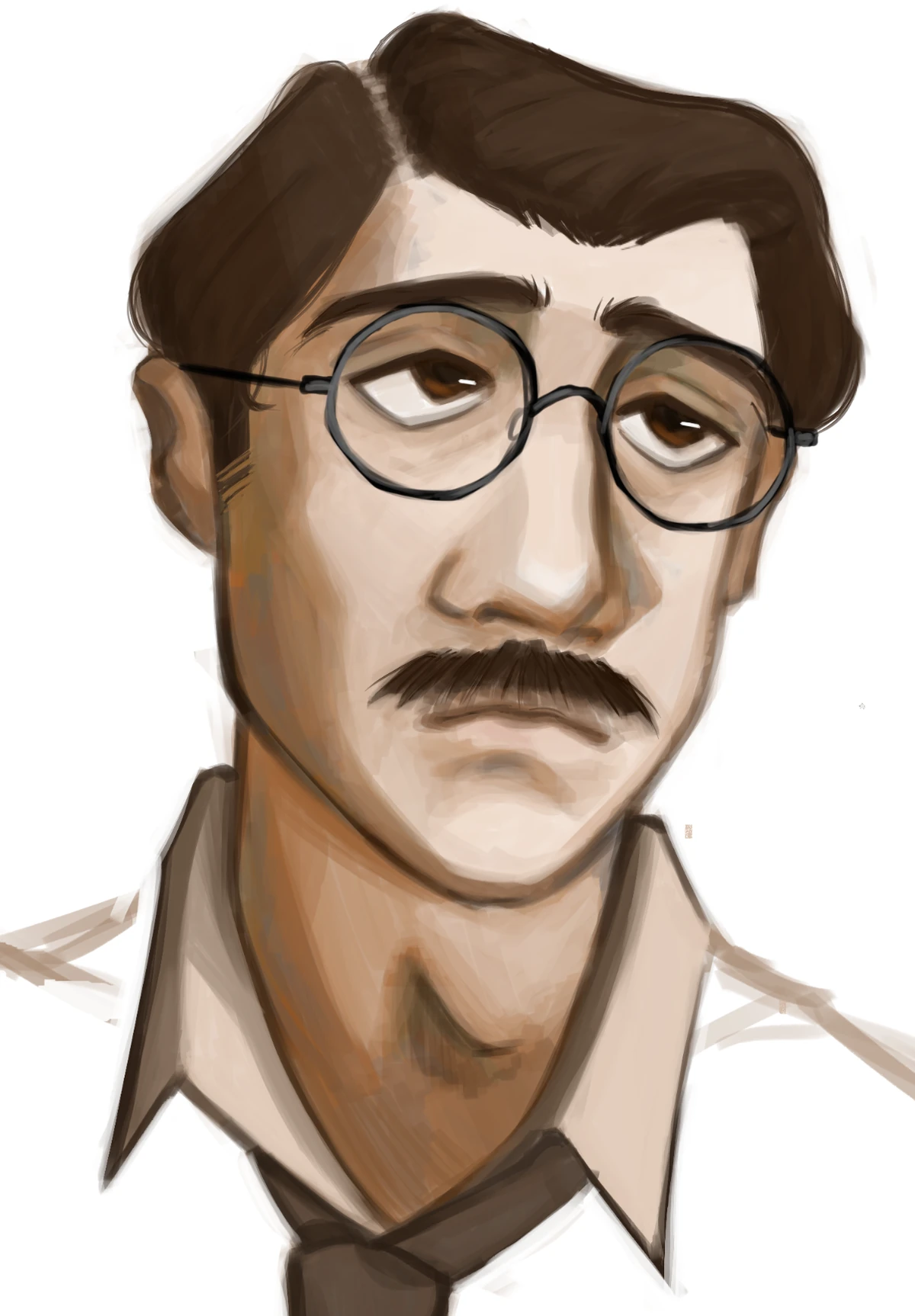 Scott Charles | Memento Mori Wiki | Fandom