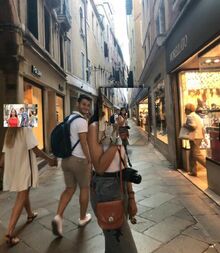 Distracted Boyfriend | Memepedia Wiki | Fandom