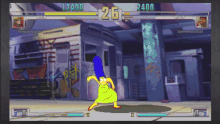 Marge Krumping | Memepedia Wiki | Fandom