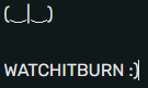 WATCHITBURN | Memepedia Wiki | Fandom