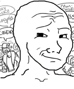 Wojak | Memepedia Wiki | Fandom