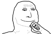 Wojak | Memepedia Wiki | Fandom
