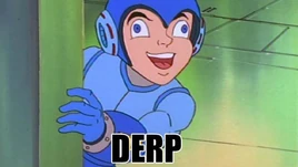 Derp | Memepedia Wiki | Fandom