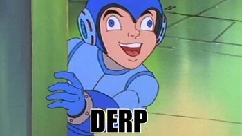 Derp | Memepedia Wiki | Fandom