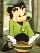 Somebody Toucha My Spaghet | Memepedia Wiki | Fandom