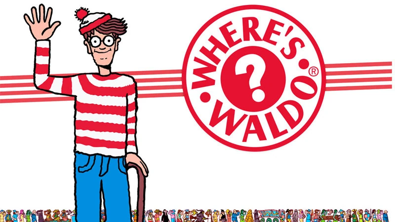 Where's Wally? | Memepedia Wiki | Fandom
