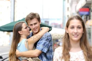 Distracted Boyfriend | Memepedia Wiki | Fandom