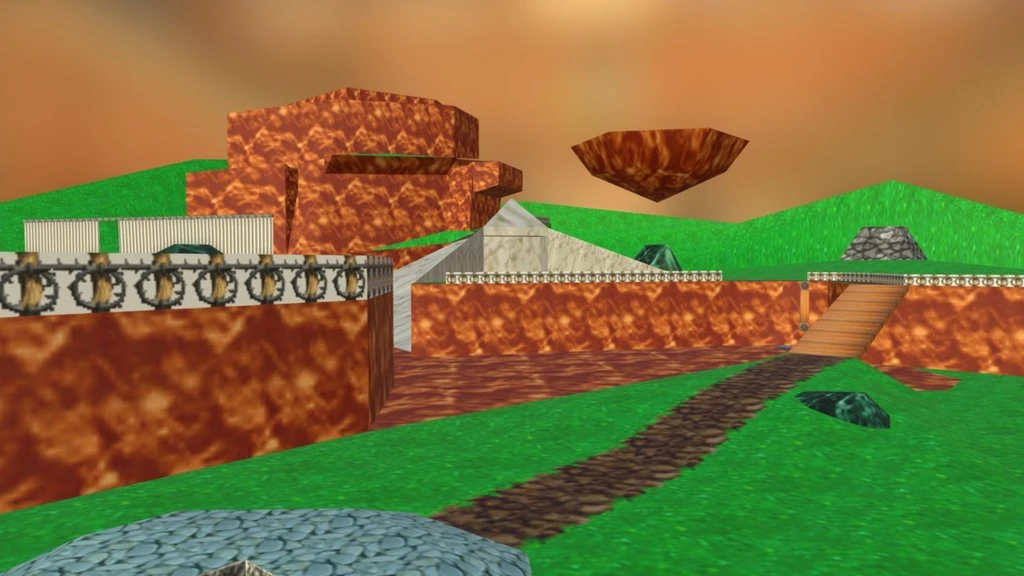 Bomb Omb Battlefield | TheMemeWar Wiki | Fandom