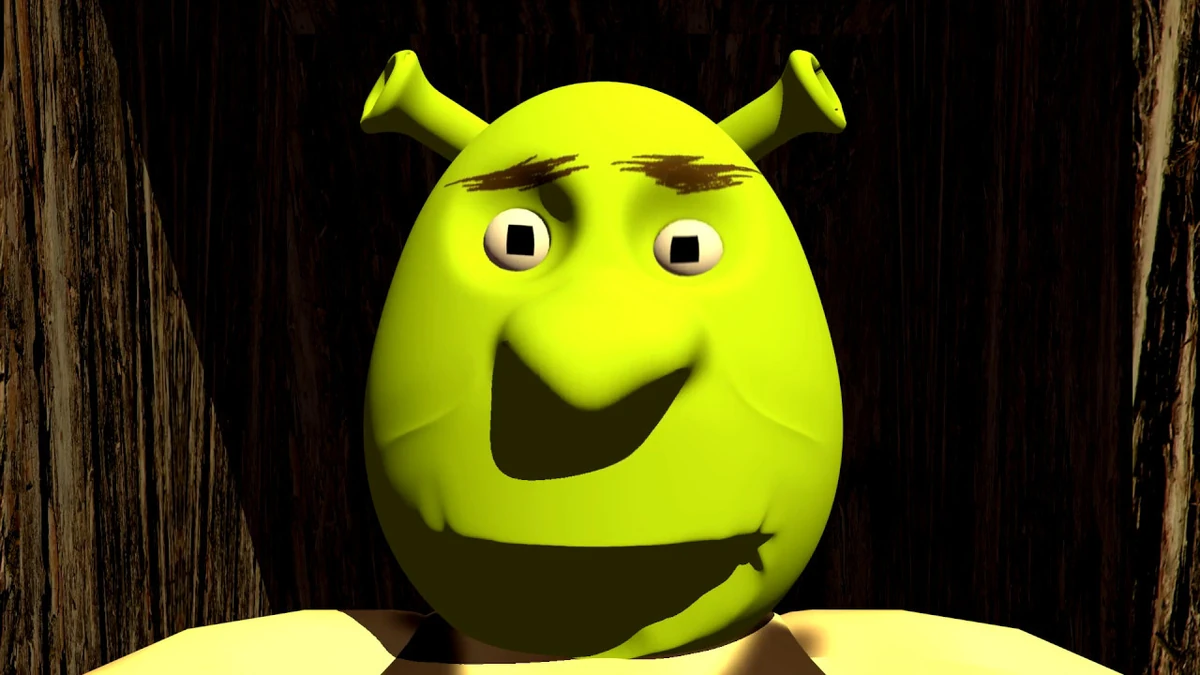Shrek | Memerz Wiki | Fandom