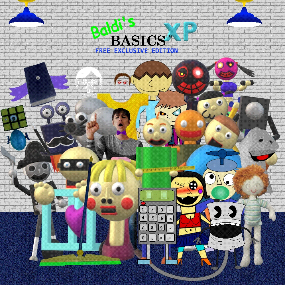 Free Exclusive Edition (Meme) | Memes Fanon Wiki | Fandom