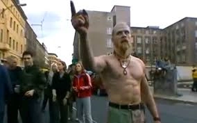 Techno Viking | Memes internet Wikia | Fandom