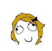 Derpina | Memespedia | Fandom