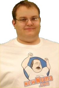 Numa Numa | Memespedia | Fandom