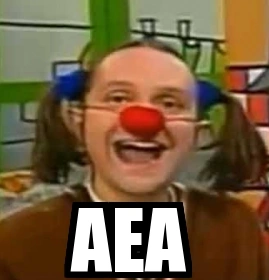 Aea | Memespedia | Fandom