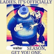 Walter Clements | Memespedia | Fandom