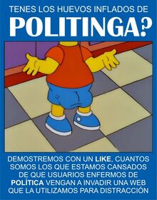 Taringa! | Memespedia | Fandom