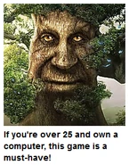 Wise Mystical Tree/Galería de Imágenes | Memespedia | Fandom