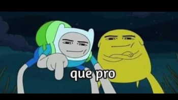 Que pro | Memespedia | Fandom