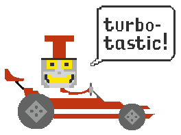 Turbo-Tastic | Memespedia | Fandom