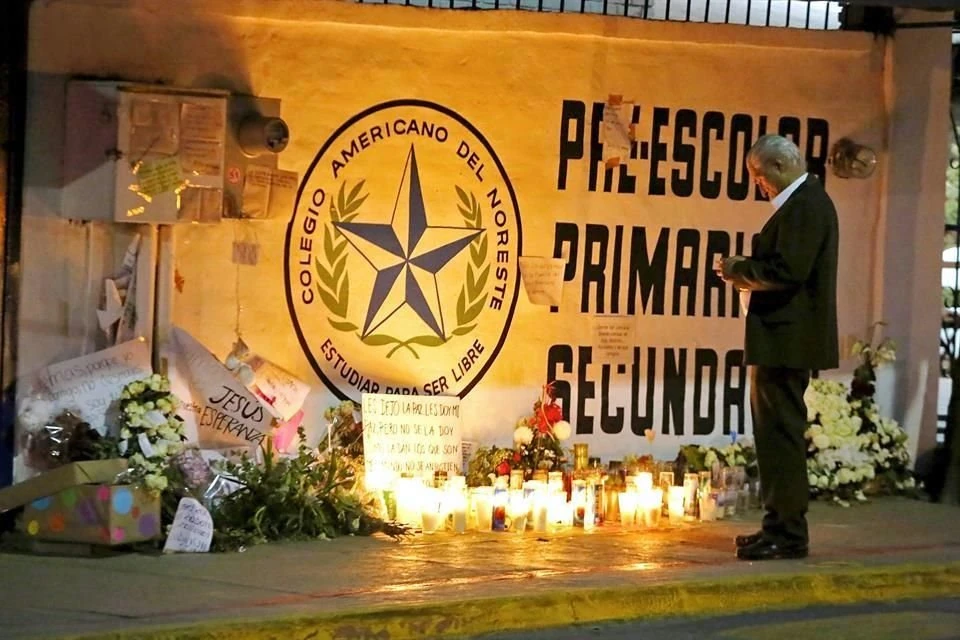 Memes Balacera Monterrey