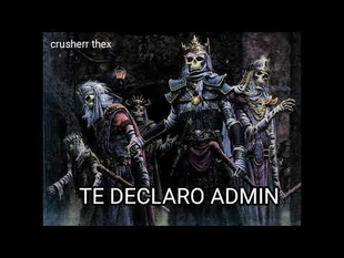 Soy admin/Galería de Vídeos | Memespedia | Fandom