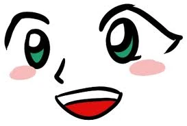 Hina Face | Memespedia | Fandom